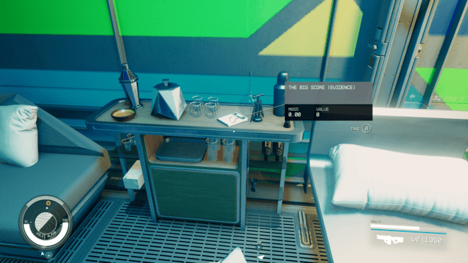 Absolute Power - Starfield Walkthrough - Neoseeker