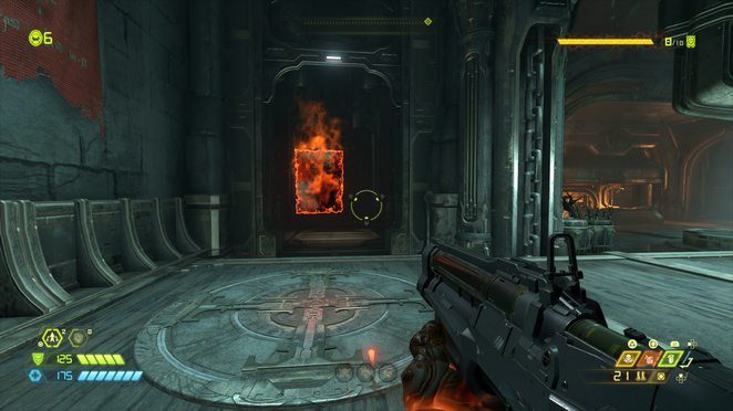 Mission 8: Sentinel Prime Walkthrough - DOOM Eternal - Neoseeker