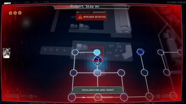 Dispatch Episode 8: Synergy Walkthrough Guide - Neoseeker