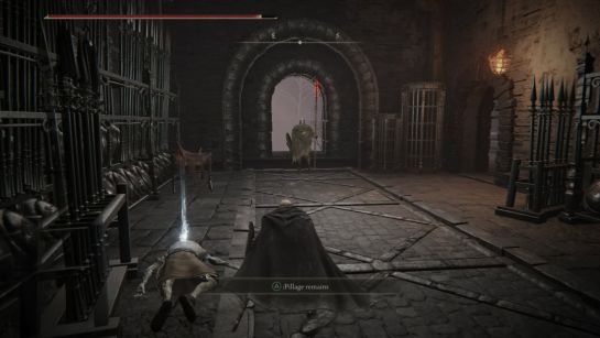 Shadow of the Erdtree - Shadow Keep (Main Gate) Walkthrough - Elden ...