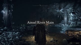 Lake of Rot - Elden Ring Walkthrough - Neoseeker