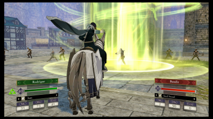 True Chivalry - Fire Emblem: Three Houses Walkthrough - Neoseeker
