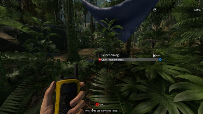 Tutorial - Green Hell Walkthrough - Neoseeker