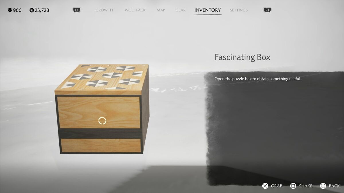 All Puzzle Box Solutions - Ghost of Yōtei Walkthrough - Neoseeker
