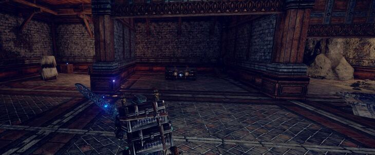 Legacy Chest Locations and Upgrades - Outward Walkthrough - Neoseeker