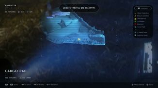 Kashyyyk - Find Tarfful - Star Wars: Jedi Fallen Order Walkthrough ...