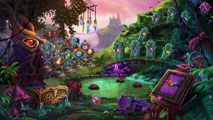 Achievements tips - The Secret Order 5: The Buried Kingdom Walkthrough ...