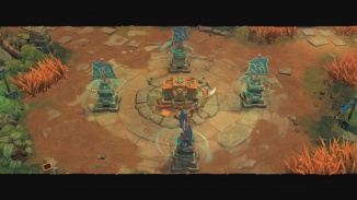 Stormrazor - Ruined King: A League of Legends Story Walkthrough - Neoseeker