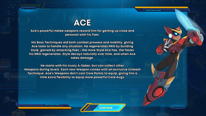 30XX - Prologue Walkthrough - Neoseeker