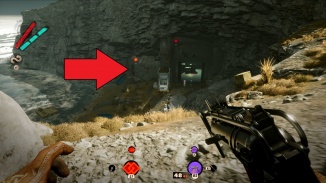 Deathloop - Visionary Lead Radio Silence Walkthrough - Neoseeker