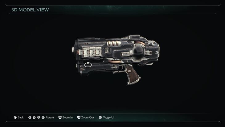 Accelerator - DOOM: The Dark Ages Walkthrough - Neoseeker