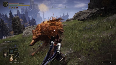 Three Sisters - Elden Ring Walkthrough - Neoseeker