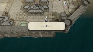 Chapter 16 - The Great Bridge Coup (Azure Moon) - Fire Emblem: Three ...