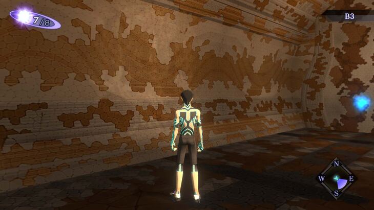 Second Kalpa - Shin Megami Tensei III Nocturne HD Remaster Walkthrough ...