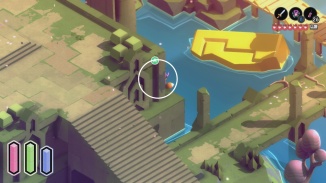 Tunic - All Ability Cards Locations Guide - Neoseeker