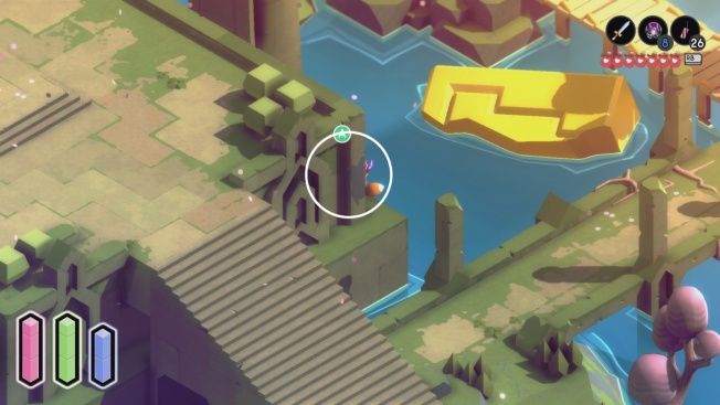 Tunic - All Ability Cards Locations Guide - Neoseeker