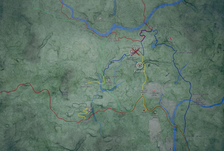 Chapter 3 The Camp - Someday You'll Return Walkthrough - Neoseeker