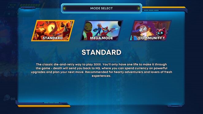 30XX - How the Guide Works - Neoseeker