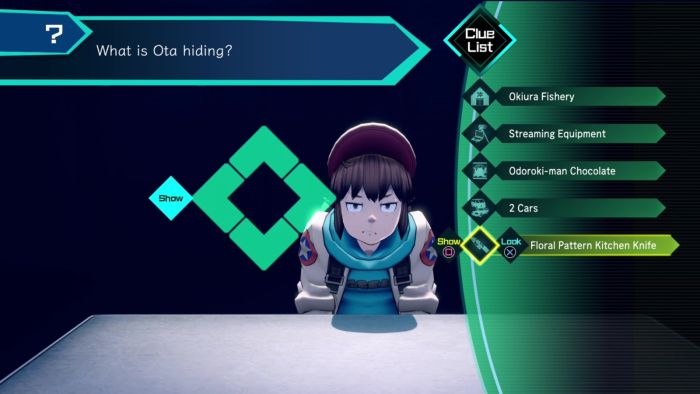 jikAI - AI: The Somnium Files Walkthrough - Neoseeker