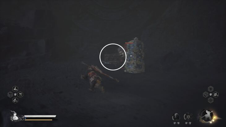 Black Myth: Wukong - Chapter 5 Walkthrough - Furnace Valley - Neoseeker