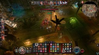 Baldur's Gate 3 - Save Vanra Walkthrough - Neoseeker