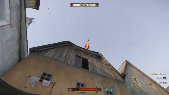 Striped Tonies Quest Guide - Kingdom Come: Deliverance II - Neoseeker