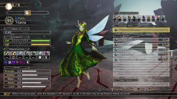 Satan Superboss Guide - Shin Megami Tensei V: Vengeance - Neoseeker