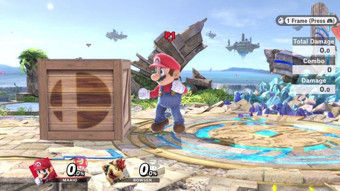 Compendium-Items - Super Smash Bros. Ultimate Walkthrough - Neoseeker