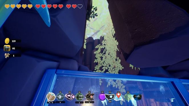 Supraland Six Inches Under Re-exploring Guide - The Mines(Secrets and ...