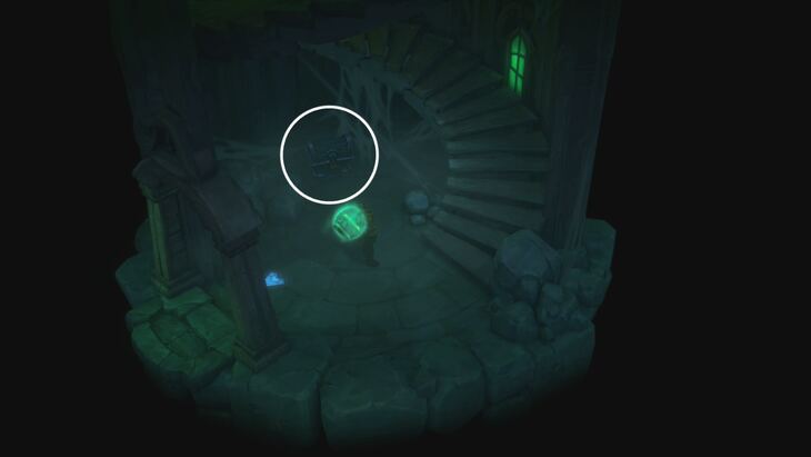 Lost Temple - Part 2 - Ruined King: A League of Legends Story ...