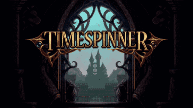 Timespinner Walkthrough and Guide - Neoseeker