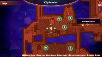 Side Story: Sena Ascension Hero Quest Guide - Xenoblade Chronicles 3 ...