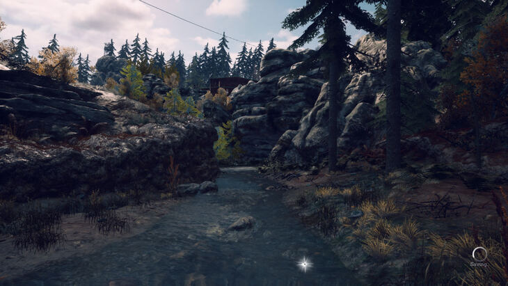 Chapter 3 The Camp - Someday You'll Return Walkthrough - Neoseeker