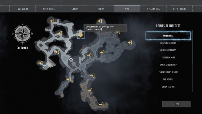 Wasteland 3 - Coded Transmissions Walkthrough - Neoseeker