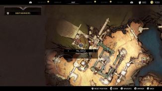 History of the Shattered Keep - Atlas Fallen Walkthrough - Neoseeker