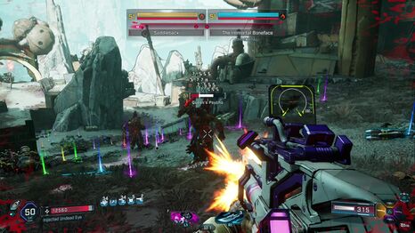 Meathead Riders - Borderlands 4 Walkthrough - Neoseeker