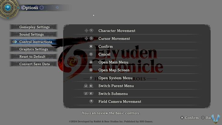 Eiyuden Chronicle: Hundred Heroes Walkthrough and Guide - Neoseeker