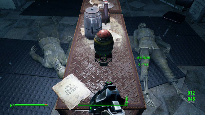 Part IV: I'm Shipping Off To Boston (Oh-Oh-Oh) - Fallout 4 Walkthrough ...