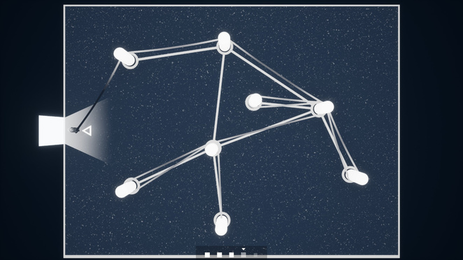 Constellation Puzzle Solutions - Filament Walkthrough - Neoseeker