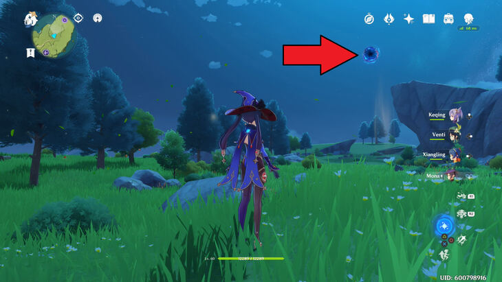 Genshin Impact - Spiral Abyss Guide - Neoseeker