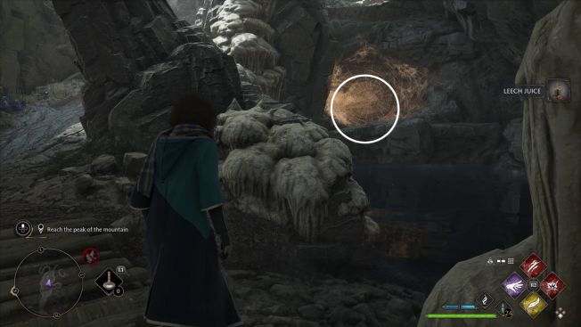 Phoenix Rising - Hogwarts Legacy Walkthrough - Neoseeker