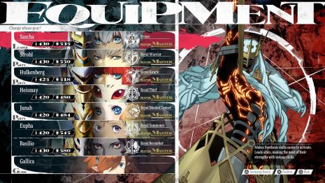 Destroyer Charadrius Boss Guide - Metaphor: ReFantazio - Neoseeker