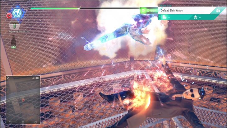 A Final Request - Judgment Walkthrough - Neoseeker