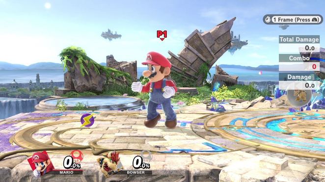 Compendium-Items - Super Smash Bros. Ultimate Walkthrough - Neoseeker