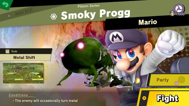 Adventure - Super Smash Bros. Ultimate Walkthrough - Neoseeker