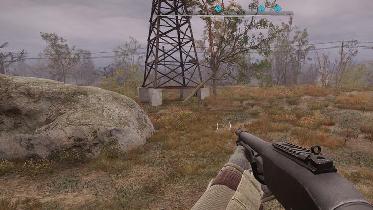 S.T.A.L.K.E.R. 2: Heart of Chornobyl - Garbage Missions - Neoseeker