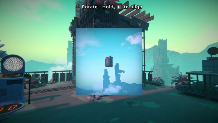 Viewfinder - Chapter 4 Walkthrough - Neoseeker