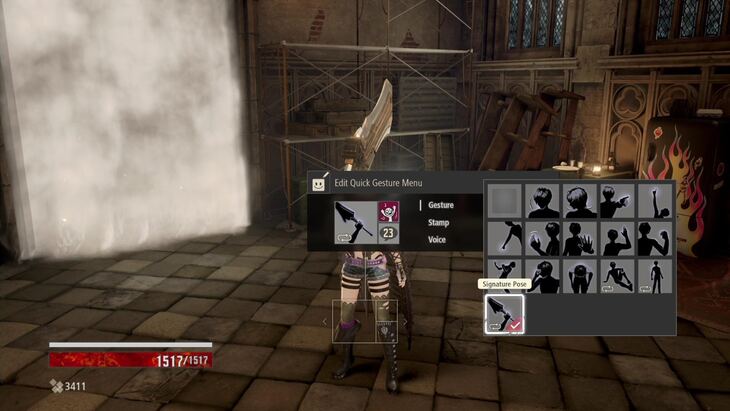 Basics-Multiplayer - Code Vein Walkthrough - Neoseeker