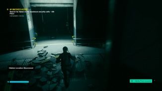 appendix/Hidden Locations - Control Walkthrough - Neoseeker