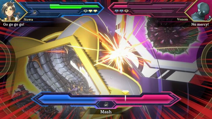 Beigoma Battle Guide - Eiyuden Chronicle: Hundred Heroes - Neoseeker